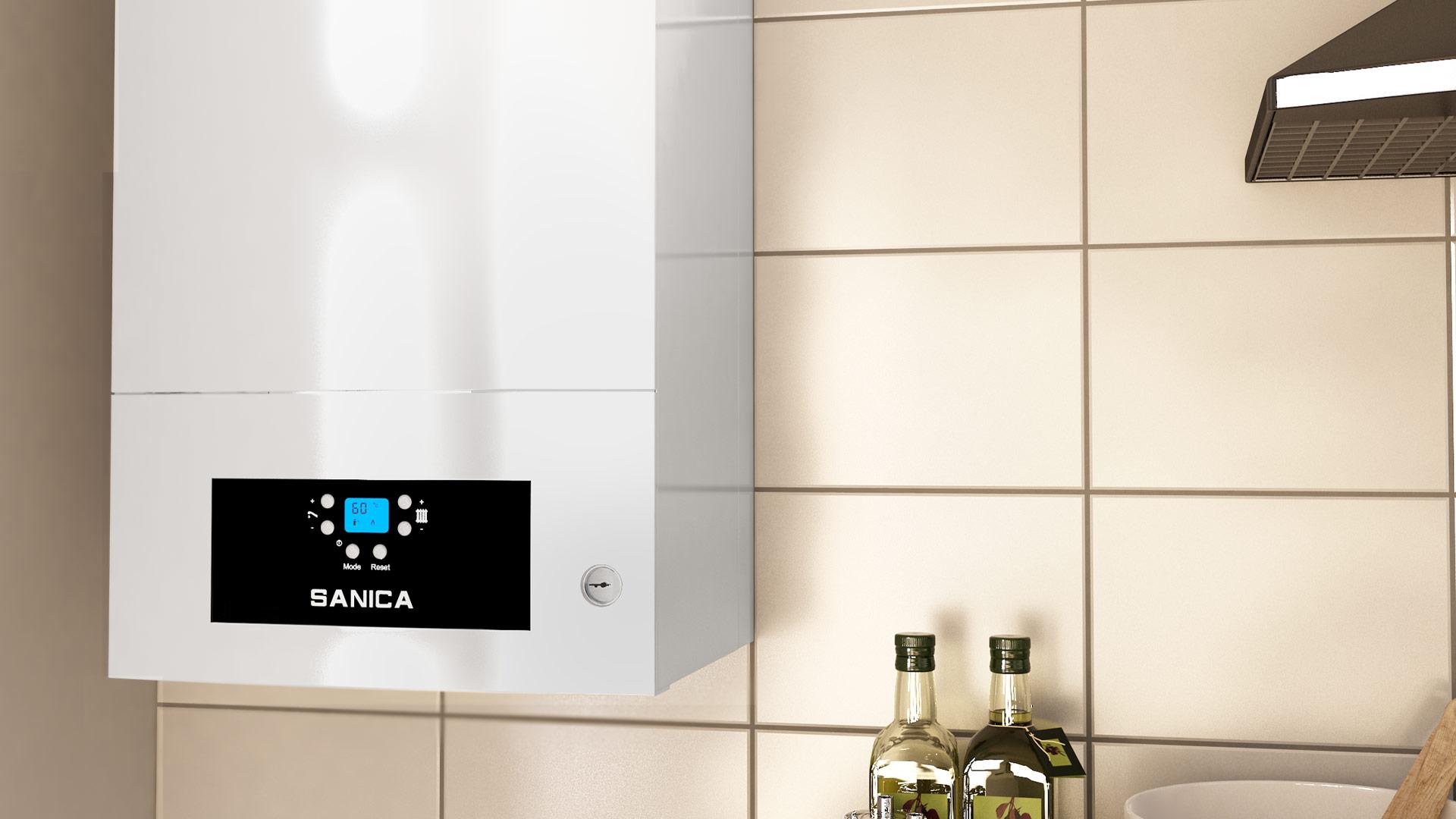 Ana Sayfa – Kombi – Sanica Isı