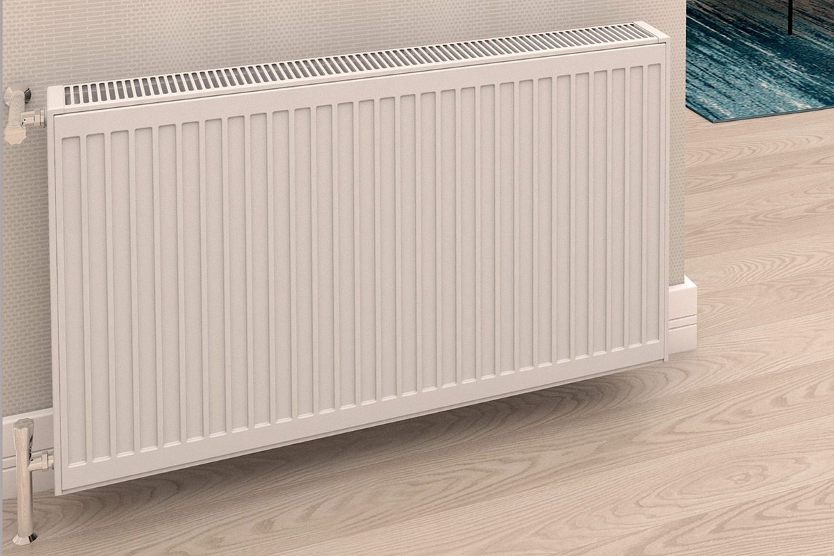 Panel Radiator – Home – Sanica Isı
